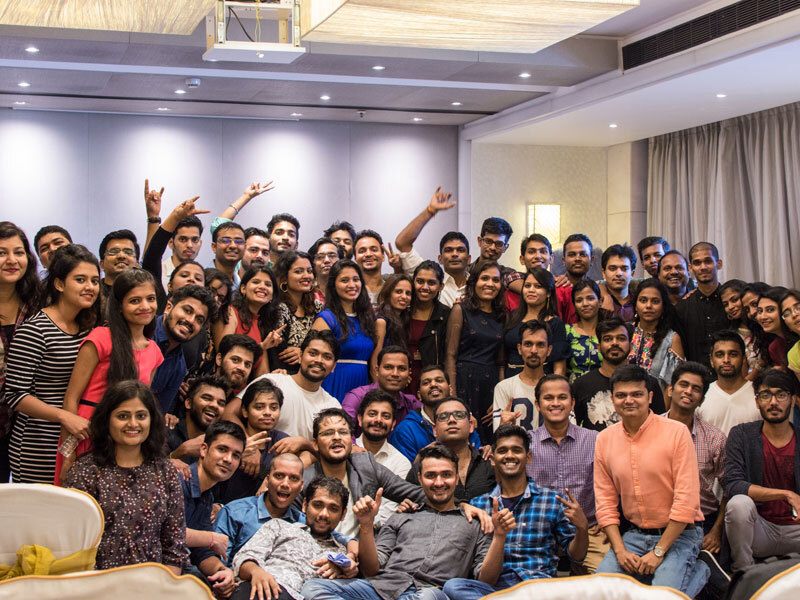 About Us - IDZ Digital Pvt Ltd